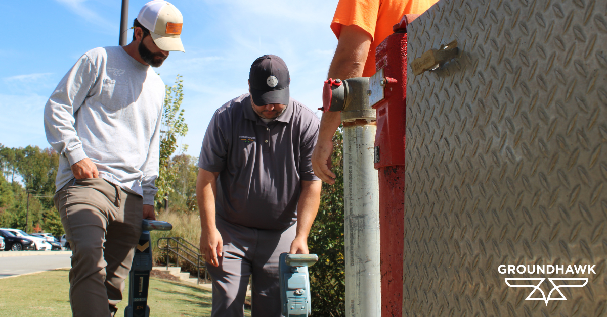 Locations - GroundHawk | Utility Locating Experts